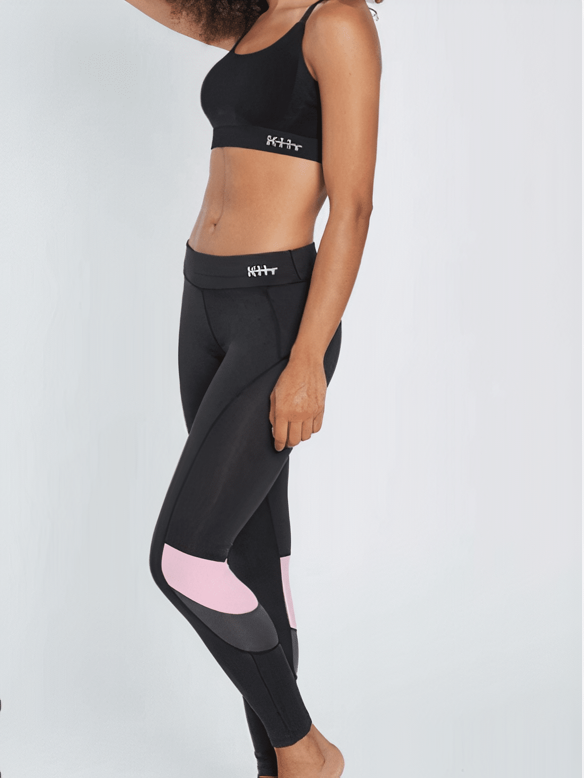 Leggings Desporto KEHAT Ref. L101 - Caju Shop